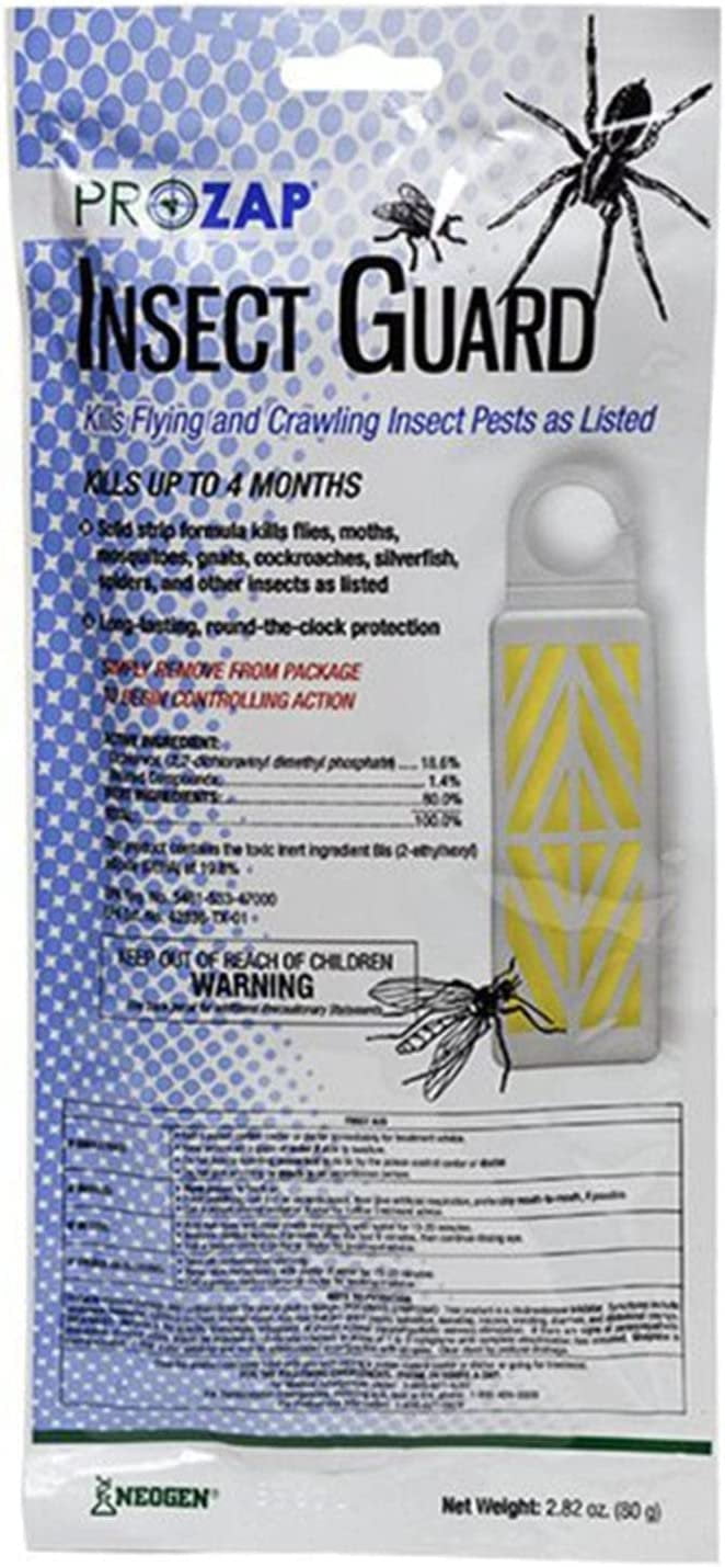 Prozap Insect Guard