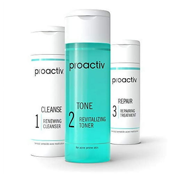 Proactiv Acne Treatments in Skincare - Walmart.com
