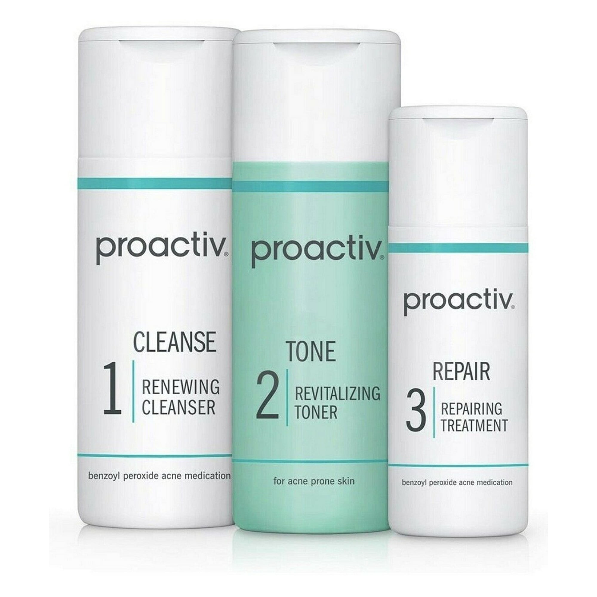 Proactive Acne Cream