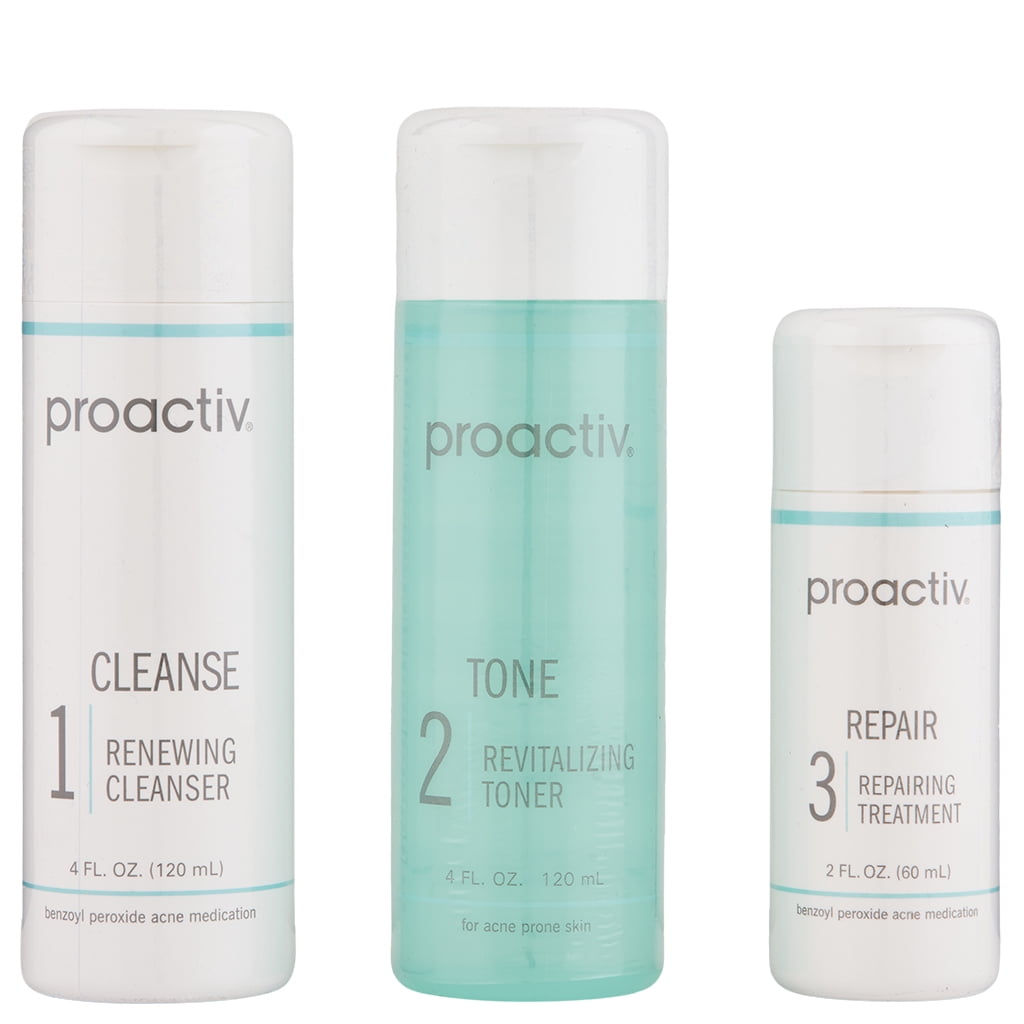 Buy Proactiv 60 Day Kit Online Nepal | Ubuy