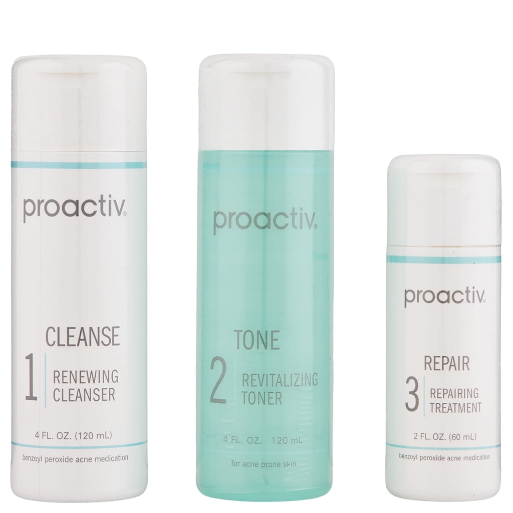 Proactiv Acne Treatment Kit - 60 Days Supply Nepal | Ubuy