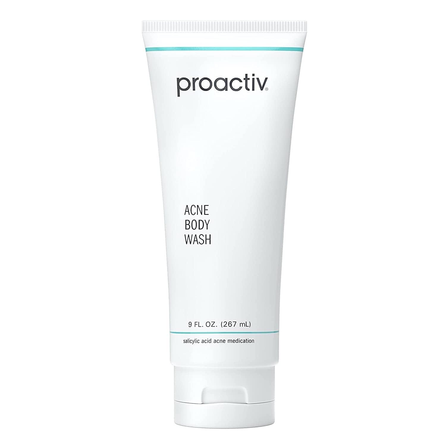 Proactiv Acne Body Wash, Gentle All-Over Body Cleanser, Helps Clear ...
