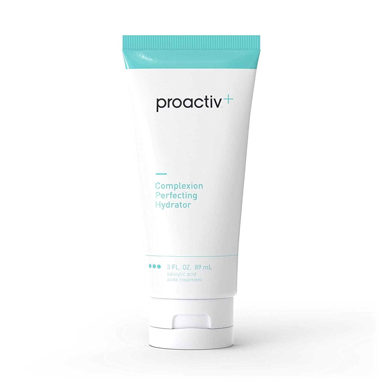 Proactiv+ Skin Care Treatment: 3 Oz Acne Moisturizer - Salicylic Acid ...