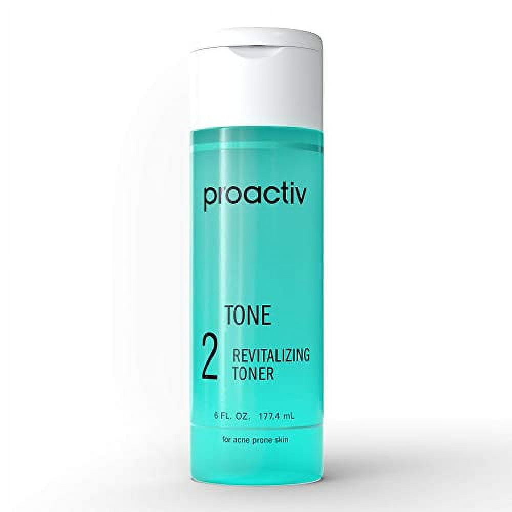 Proactiv Hydrating Facial Toner for Sensitive Skin - Alochol Free Toner ...