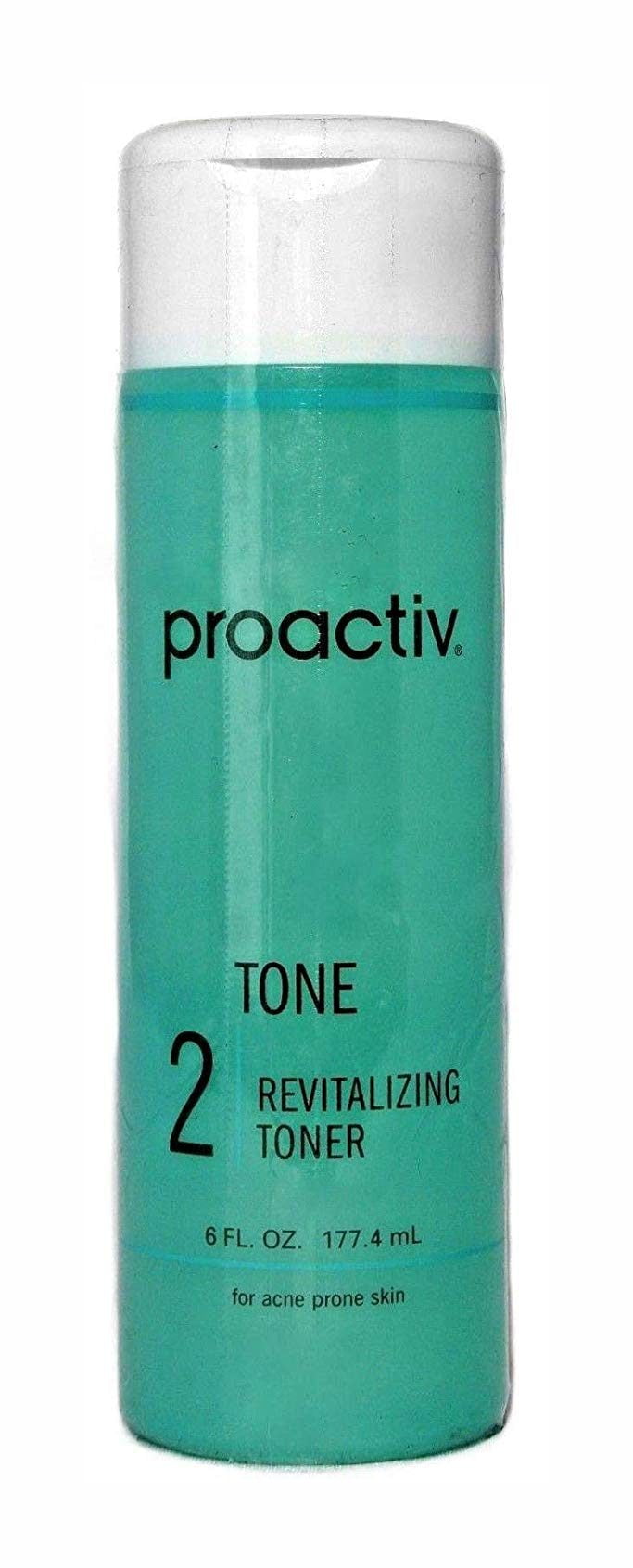 Brandclub - Proactiv Revitalizing Toner 6 oz 90 Day Supply Proactive ...