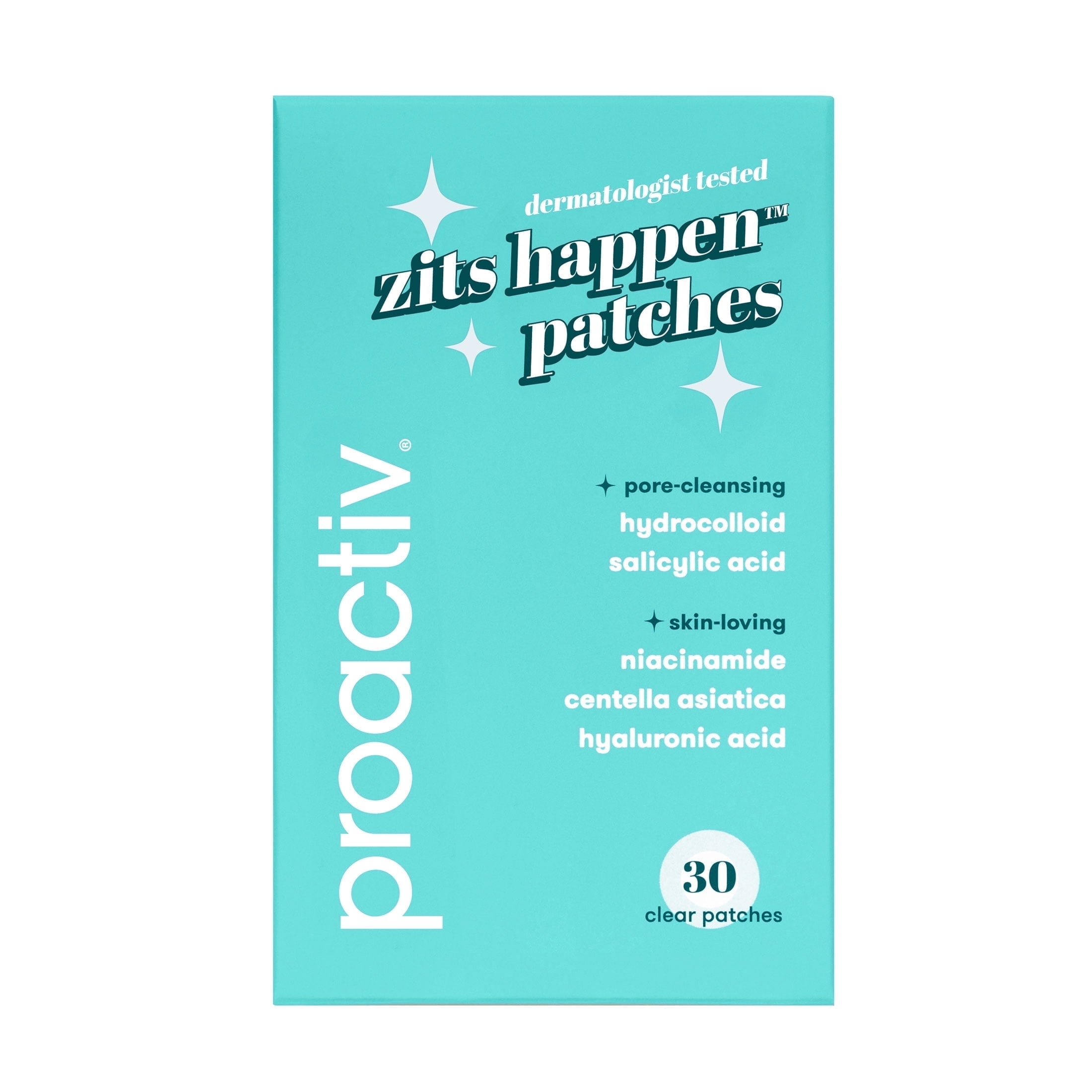 Walmart Black Friday Deals 2025 - Proactiv Zits Happen Hydrocolloid ...