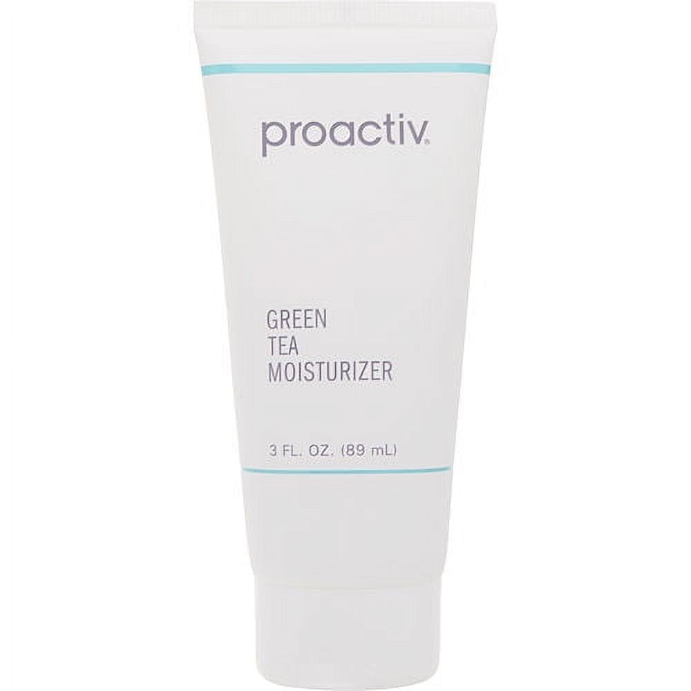 Tea Moisturizer Proactiv