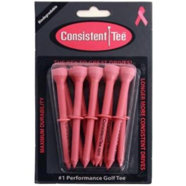 Proactive Sports Consistent Tee, Pink - Walmart.com