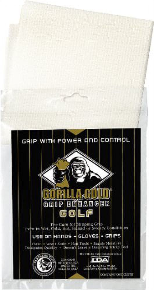 Proactive Sports Gorilla Gold Grip Enhancer - Walmart.com