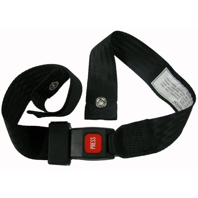 Proactive Wheelchair Positioning Belt Strap, Auto Style Push Button ...