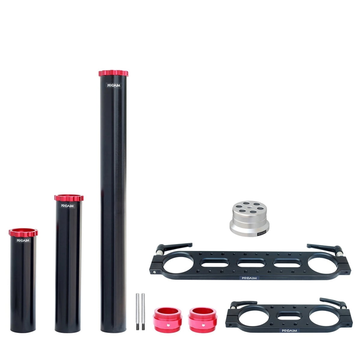 Proaim High-Low Boom Rig for Camera Dolly/Jib/Slider - Walmart.com