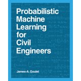 Probabilistic Machine Learning for Civil Engineers, (Paperback ...