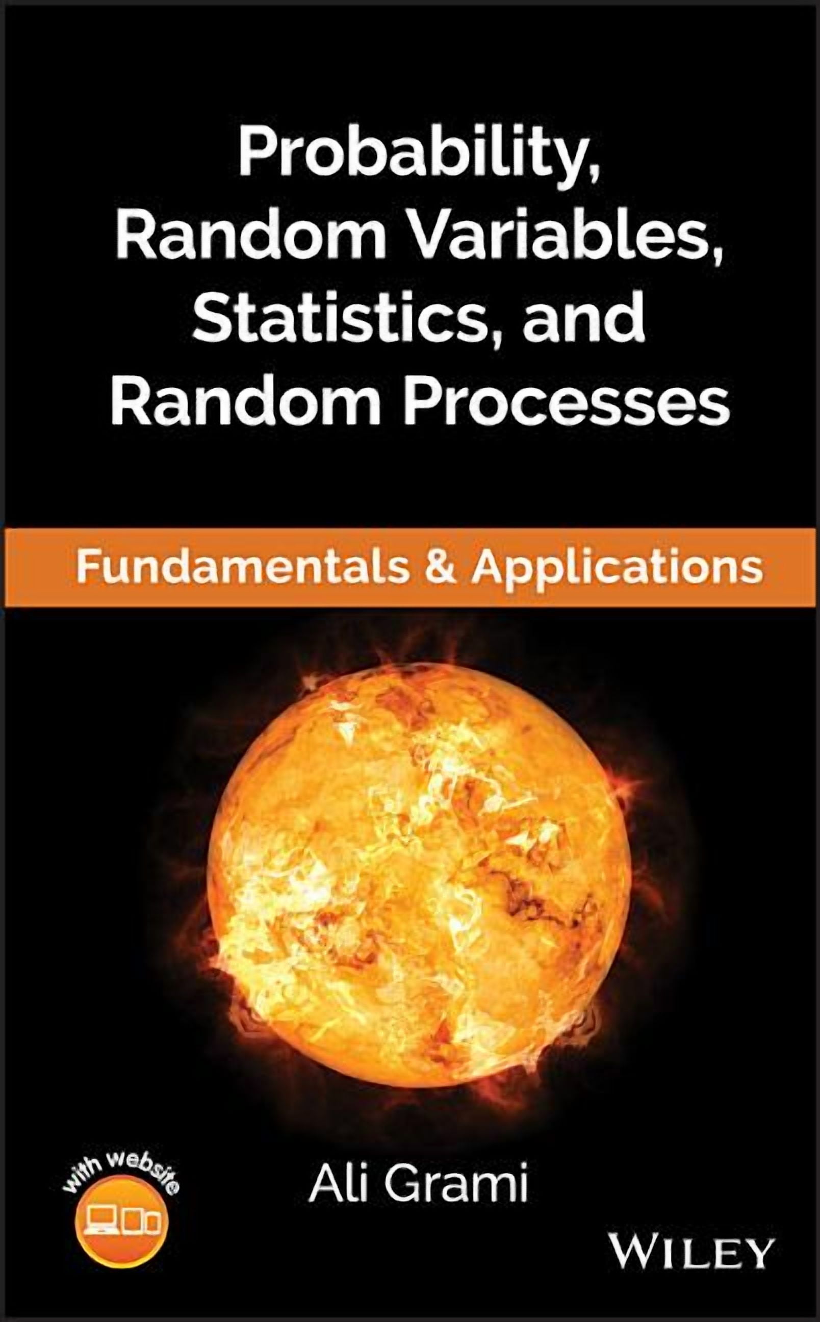 Probability, Random Variables, Statistics, and Random Processes ...