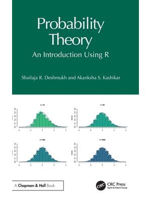 Probability Theory : An Introduction Using R - Walmart.com