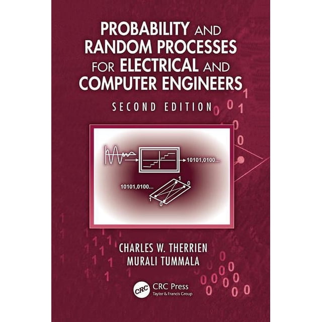 Probability and Random Processes for Electrical and Computer Engineers ...