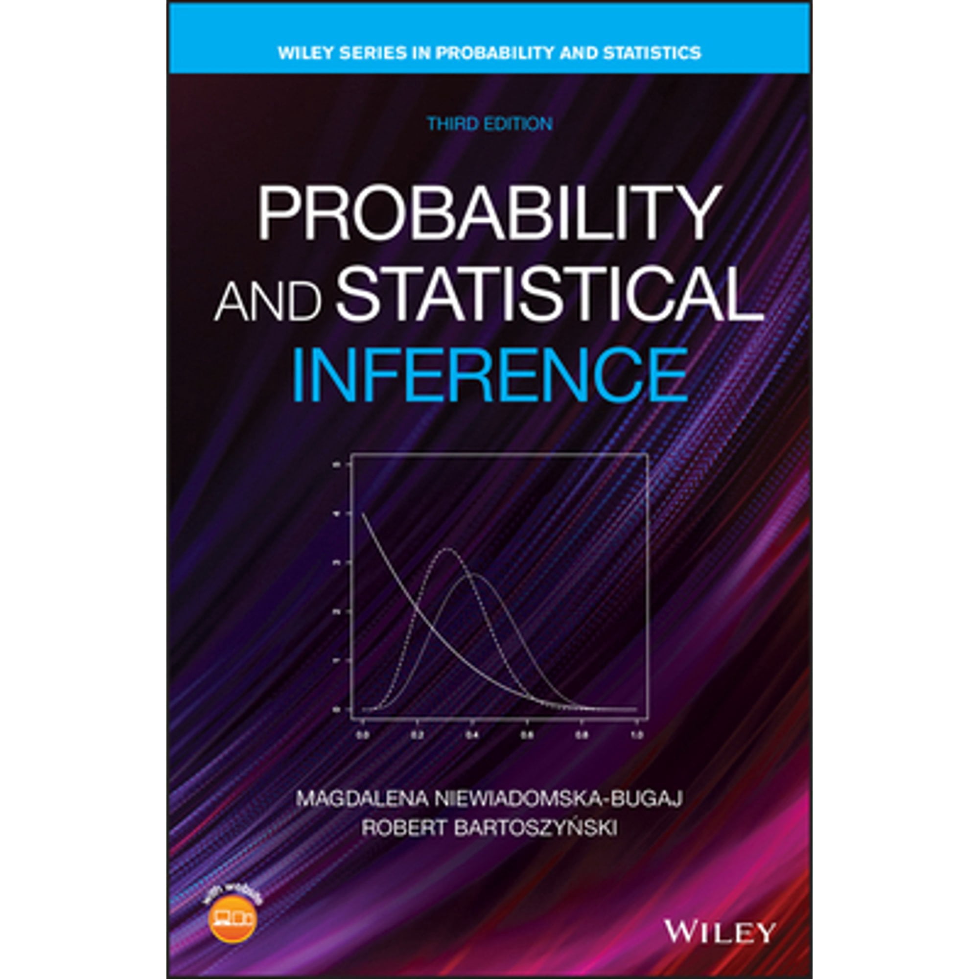 Pre-Owned Probability and Statistical Inference - Walmart.com