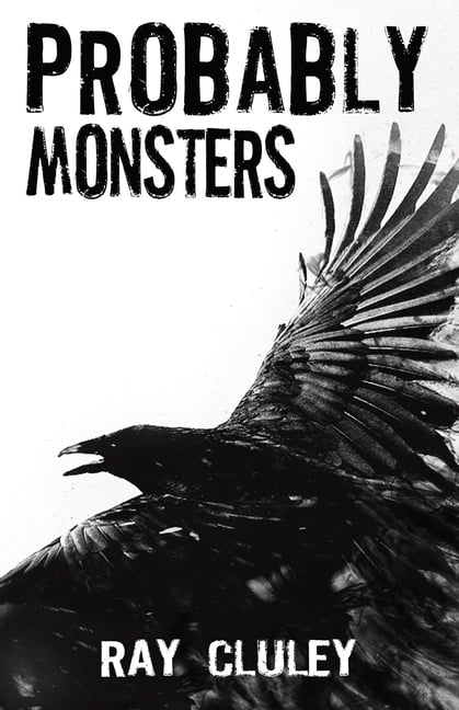 Probably Monsters (Paperback) - Walmart.com