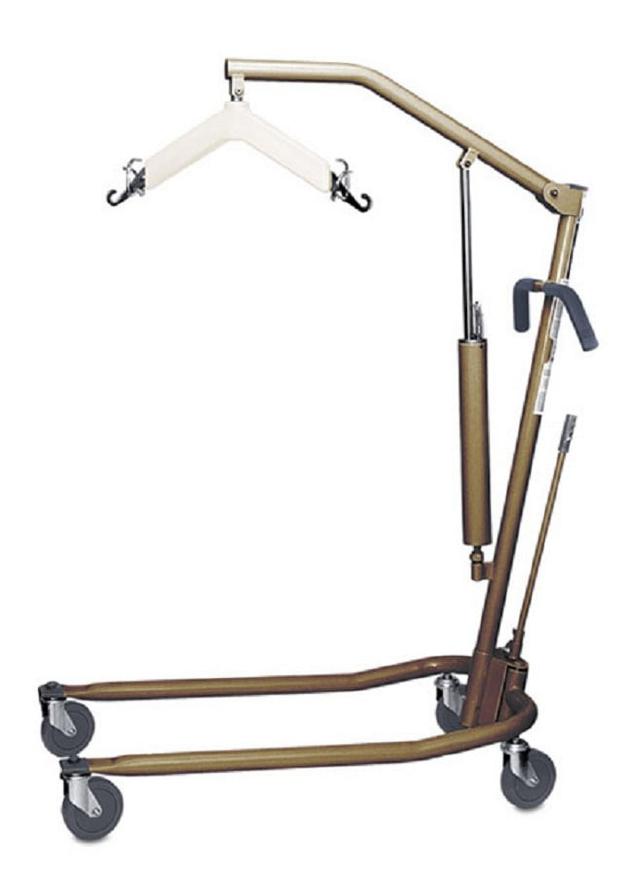 Probasics Personal Hydraulic Body Lift for Patient Lifting - Walmart.com