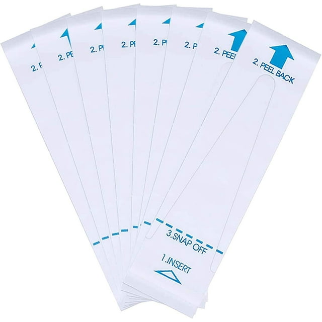 Probe Covers For Oral Thermometer - Digital Thermometer Probe Covers ...