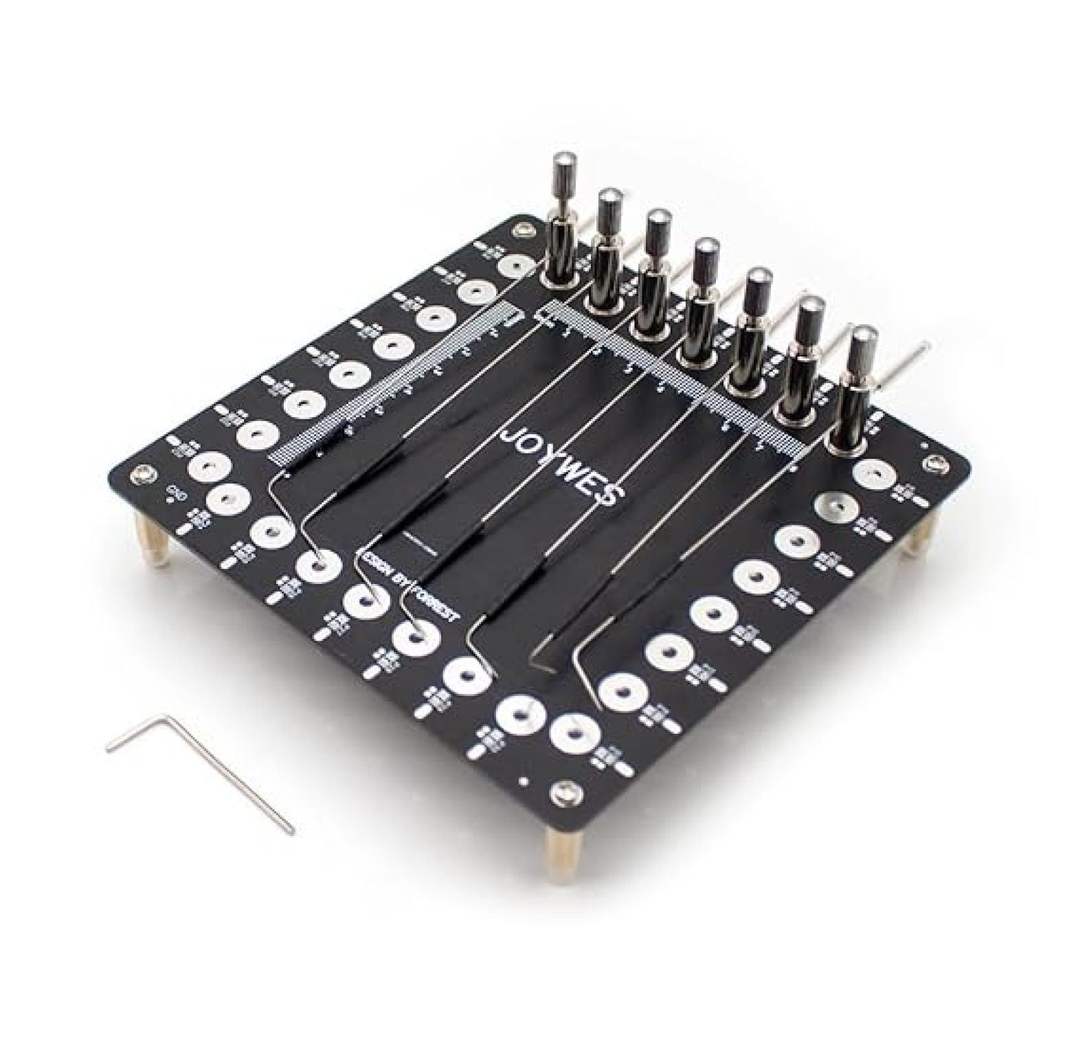 Probe Data Repair Tool Test Debug Probe for Flying Lead OK Line Jumper ...