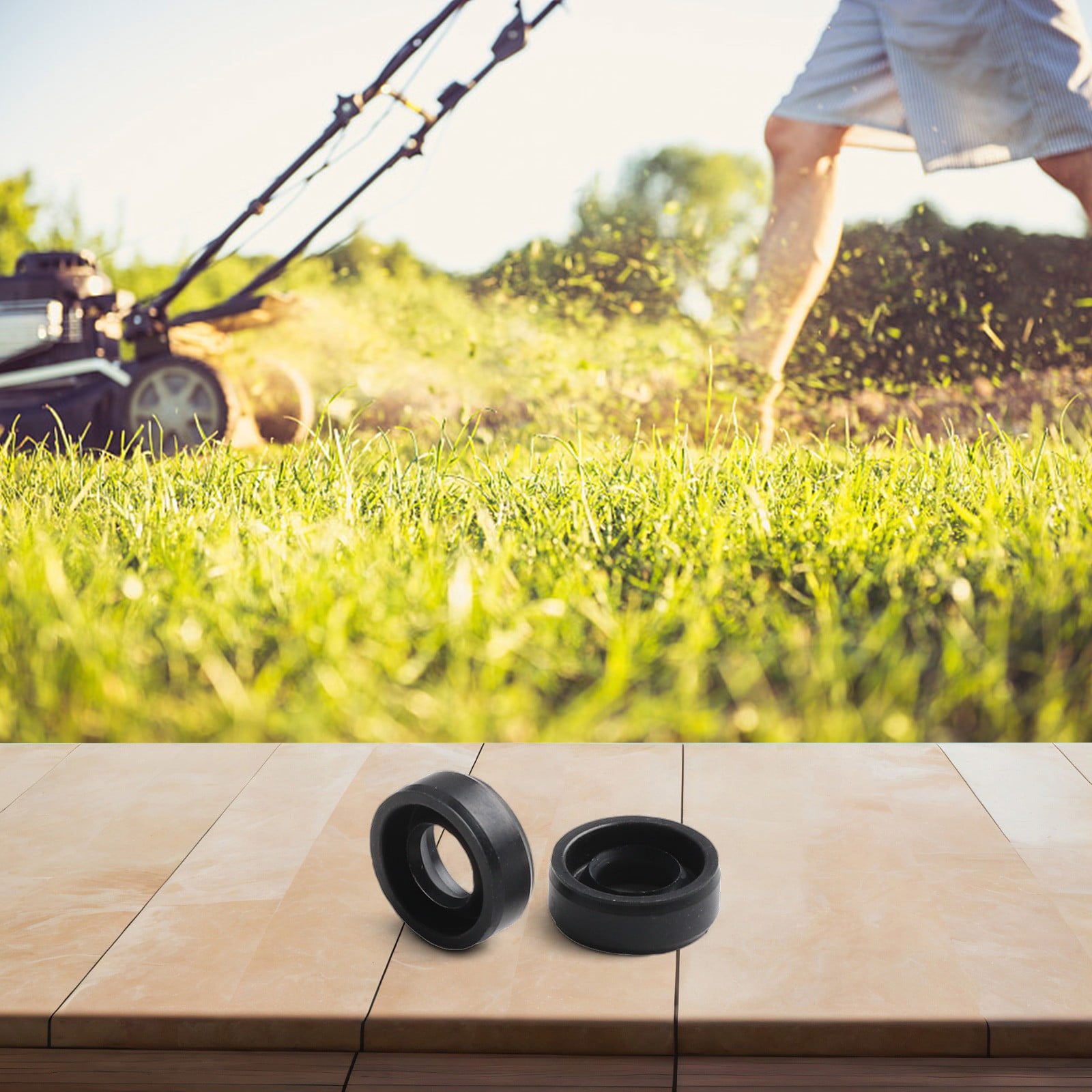 Probe Sensor Sensors Outdoor Replacement Spare 3pcs BBQ Tool For BBQ ...