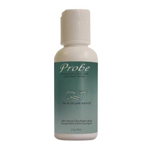 Probe Silky Light Lubricant 2.5oz - Walmart.com