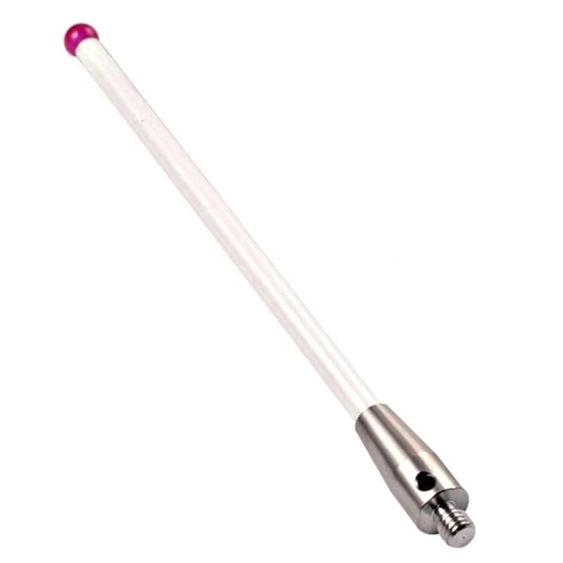 Probe Stylus L100 Ceramic Styli Rod 3D Three Dimensional Gauge Meter ...