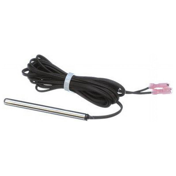 Probe, Temp 1/4" D X 3" L Ss - Walmart Business Supplies