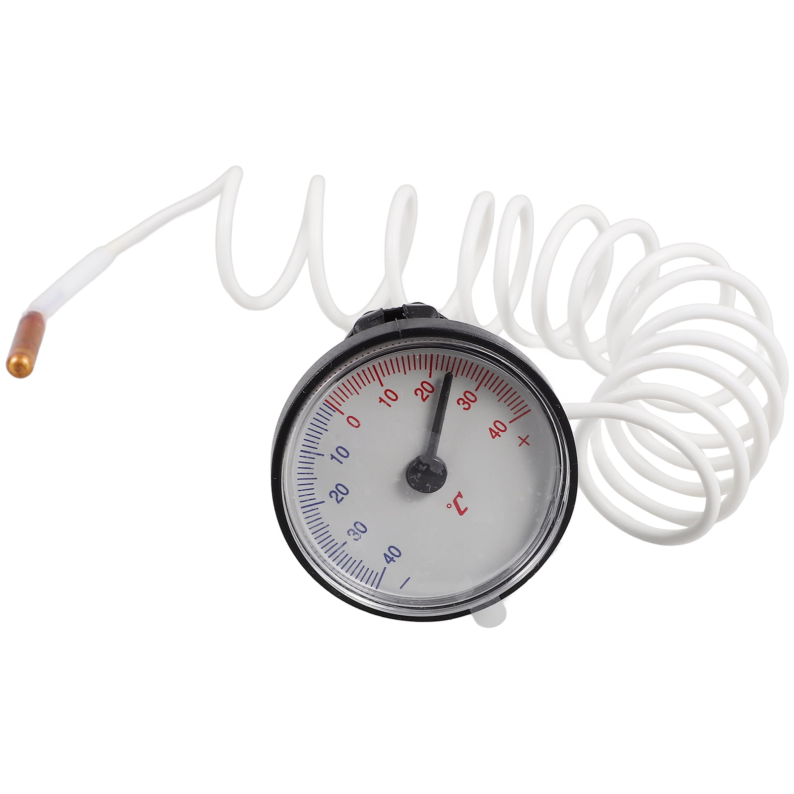 Probe Thermometer Indoor Water High Precision Plastic Home Portable ...