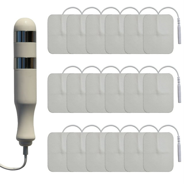 Probe for kegel Exercise, Pelvic Floor Electrical Muscle Stimulation ...