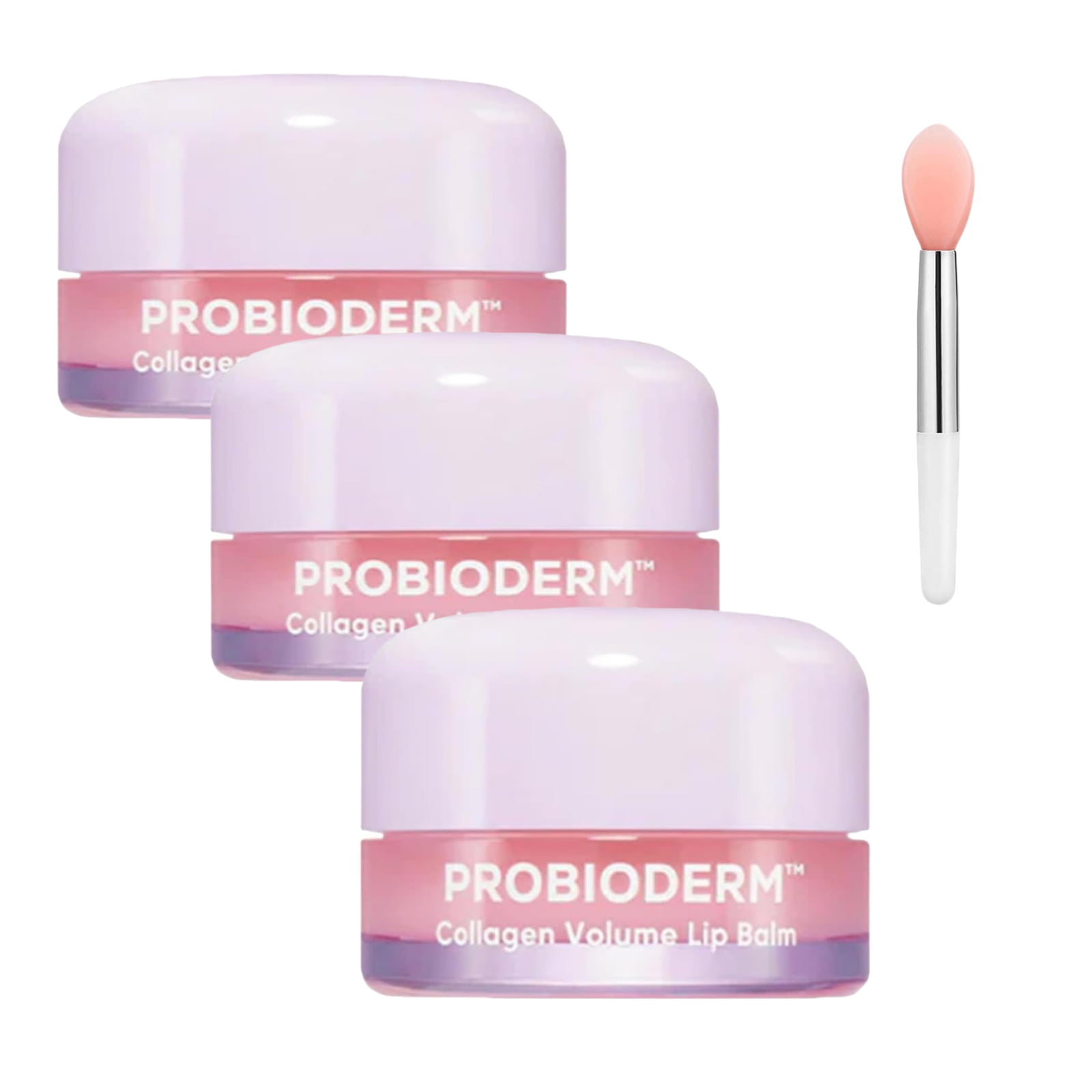 Probioderm Collagen Volume Lip Balm, Probioderm Lip Mask, Collagen ...