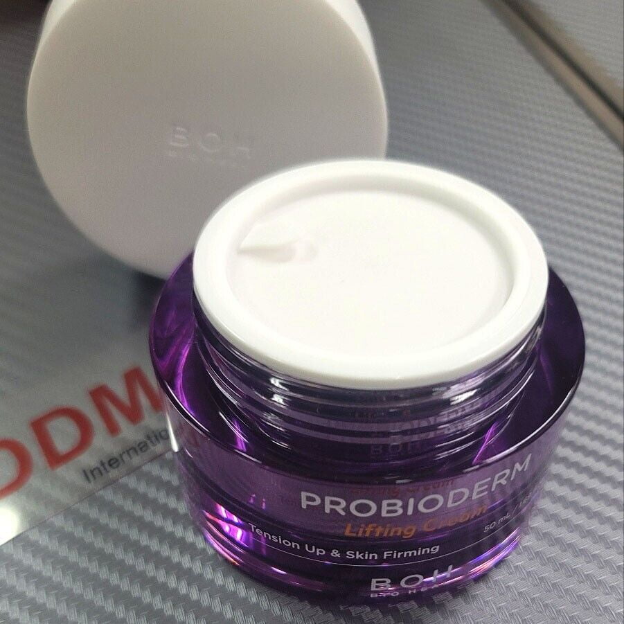 Probioderm Lifting Cream 50ml Skin Anti-Aging Products BIO HEAL BOH ...