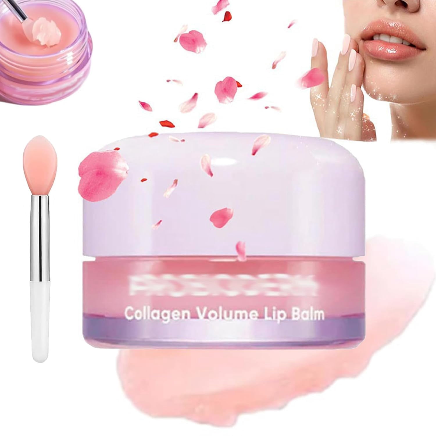 Probioderm Lip Balm, Probioderm Collagen Lip Balm, Probioderm Collagen ...