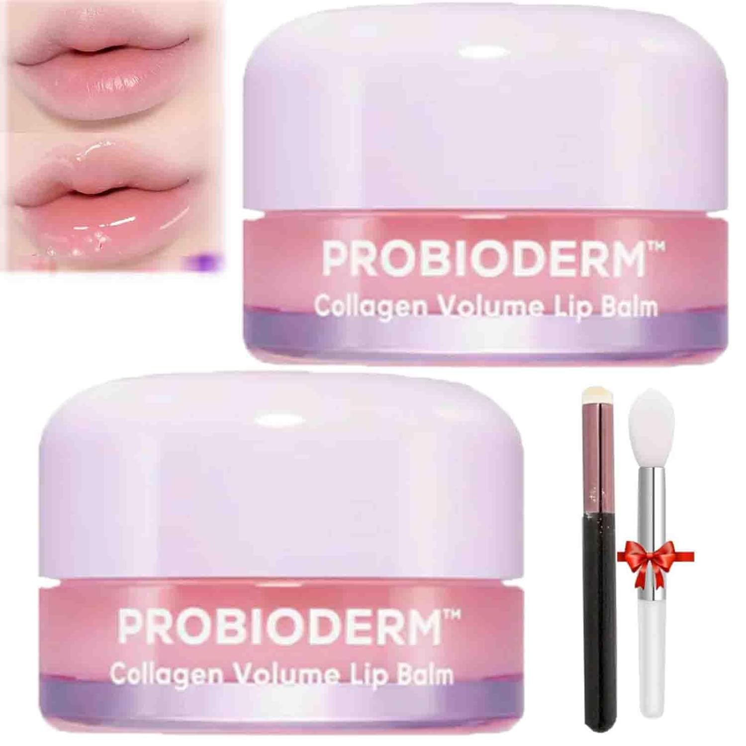 Probioderm Lip Balm, Probioderm Collagen Lip Balm, Probioderm Collagen ...