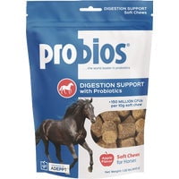 Probios 1.32 Lb. Supplement 1.3# APL DGST HORSE CHEW, Each - Walmart.com