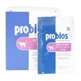 Probios Intelliflora Probiotic Supplement for Cats, 30 Sachets ...
