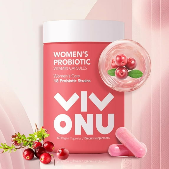 Probiotic Blend 18 Strains - Walmart.com