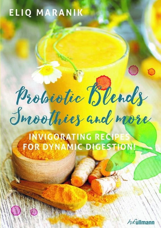 Probiotic Blends Smoothies and more - Walmart.com