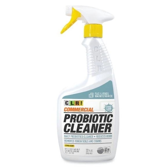 Probiotic Enzyme Cleaner