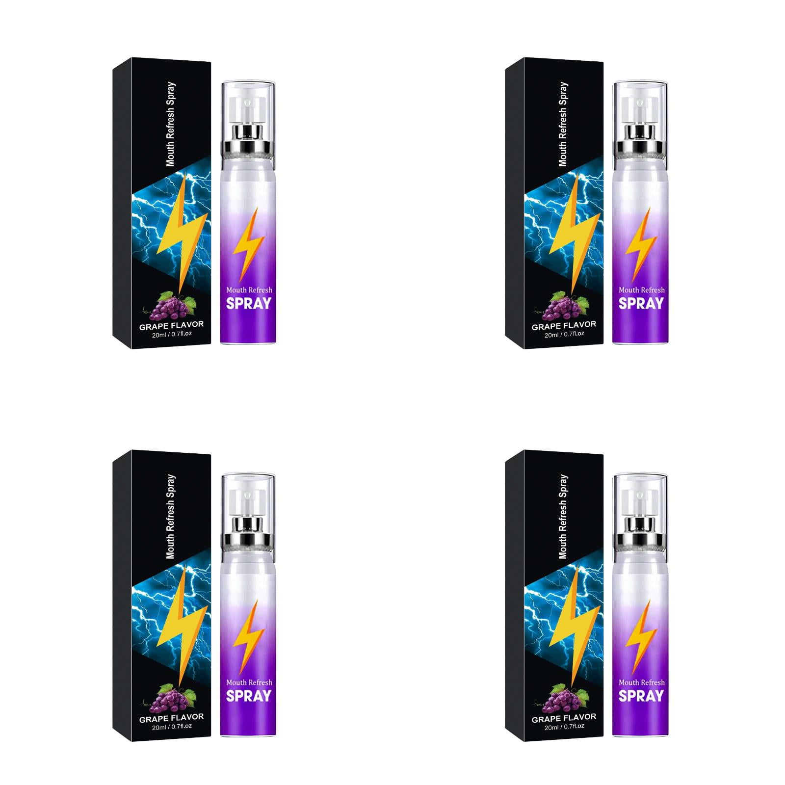 Probiotic Oral Spray Oral Probiotic Breath Spray 20ml Breath For Long ...