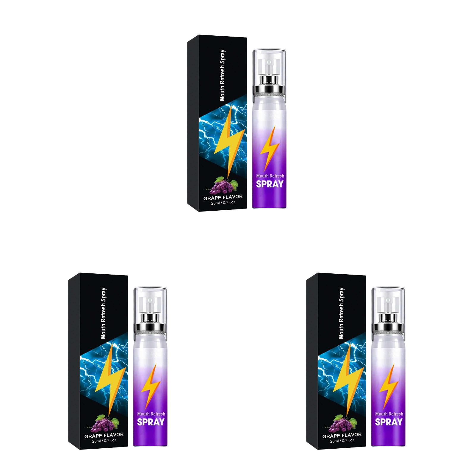 Probiotic Oral Spray Oral Probiotic Breath Spray 20ml Breath For Long ...