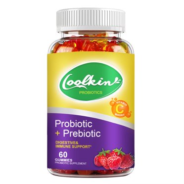 ENVIVE Probiotic Gut Health Supplement for Adults, Relieves Bloating ...