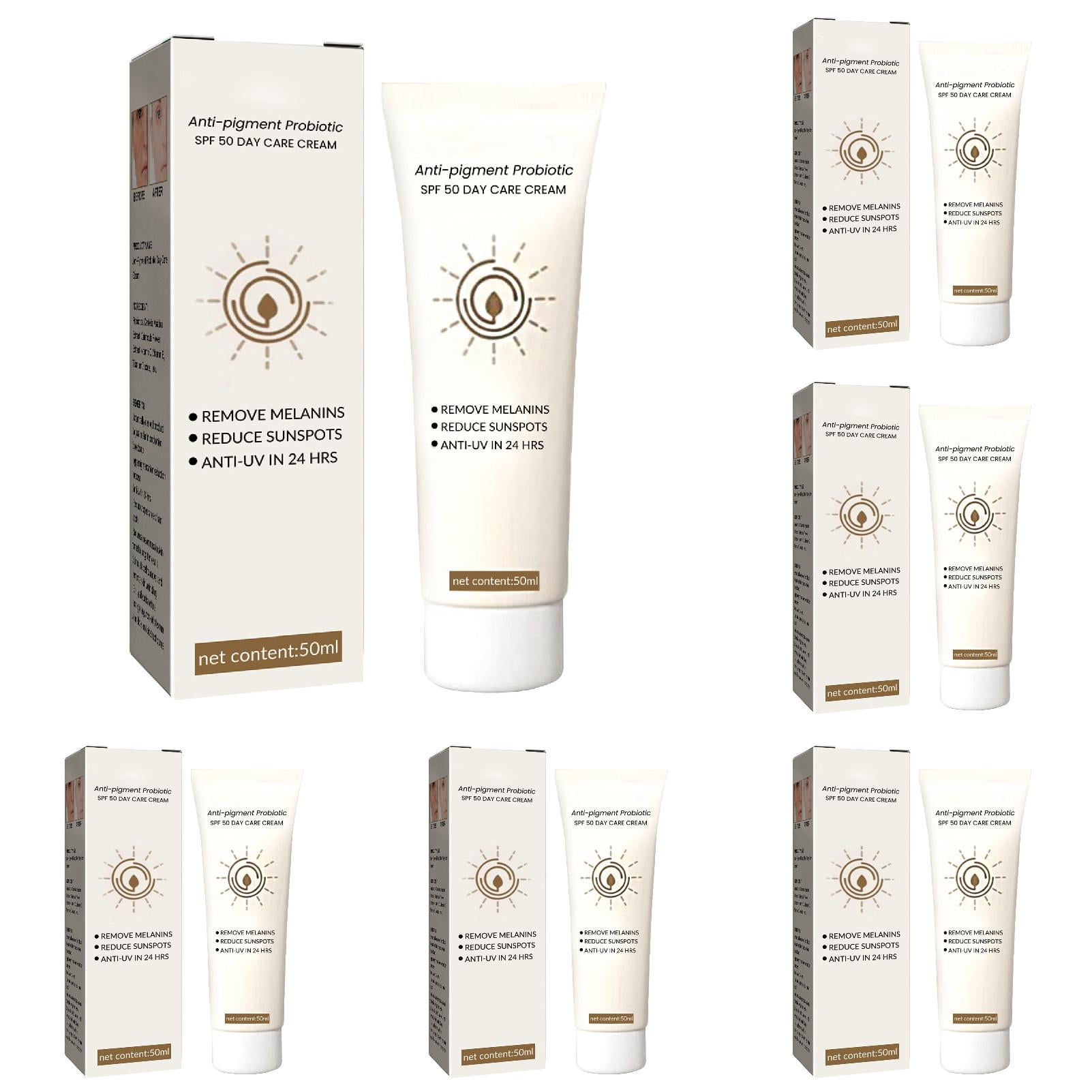 Probiotic Sunscreen For Water And Sweat Resistance Lightweight Coverage ...