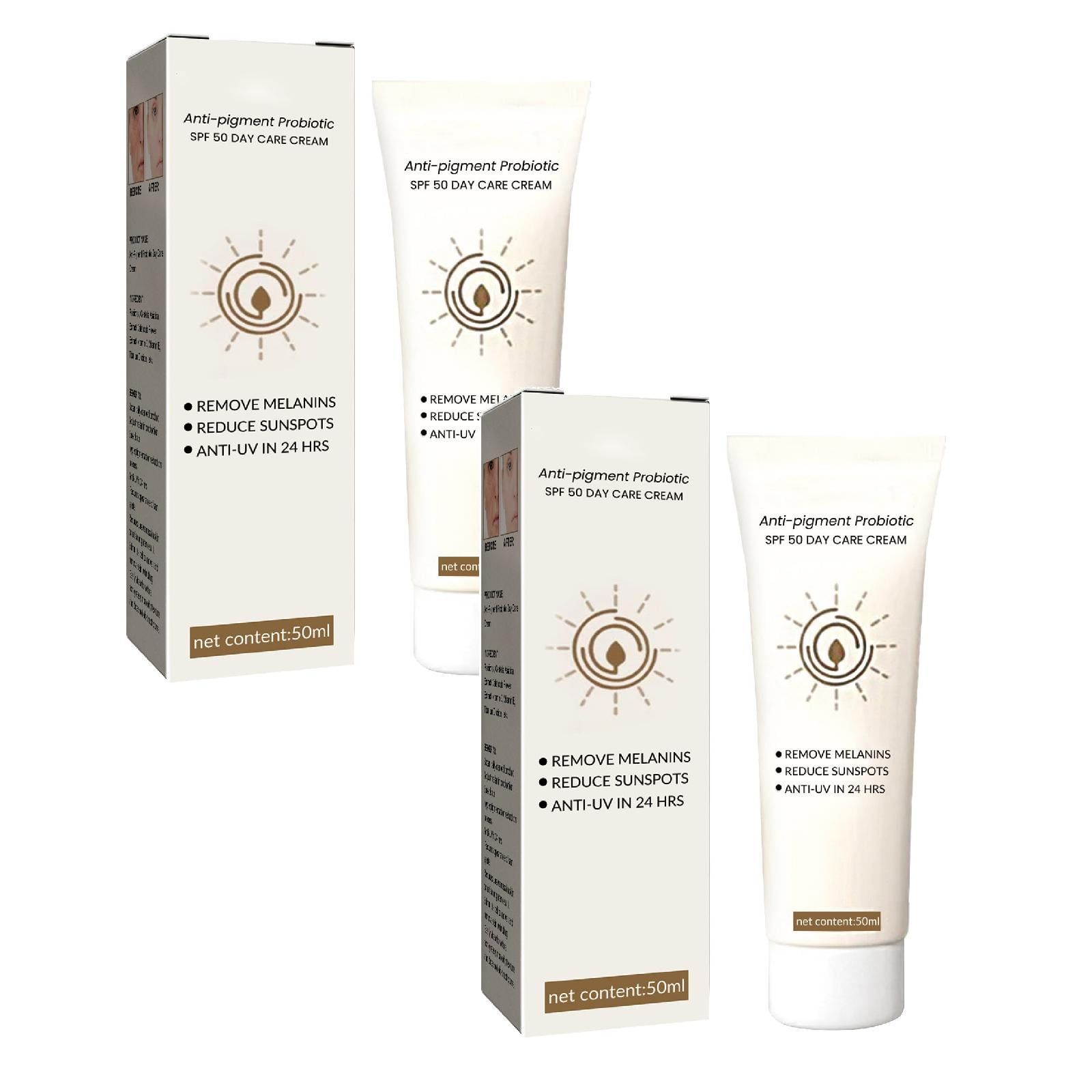 Probiotic Sunscreen For Water And Sweat Resistance Lightweight Coverage ...