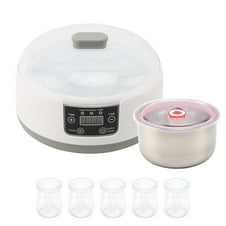 Ultimate Probiotic Yogurt Maker