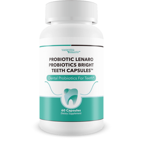 Oral Probiotics