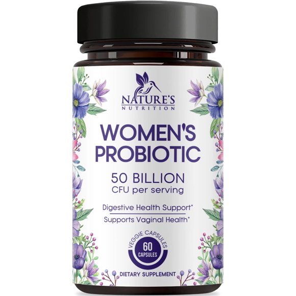 Ph Balance Pills