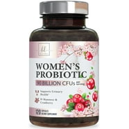 Rae Wellness Pre + Probiotic with Apple Cider Vinegar & Acidophilus ...
