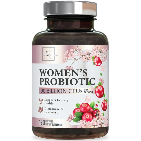 Vaginal Probiotics in Probiotics - Walmart.com