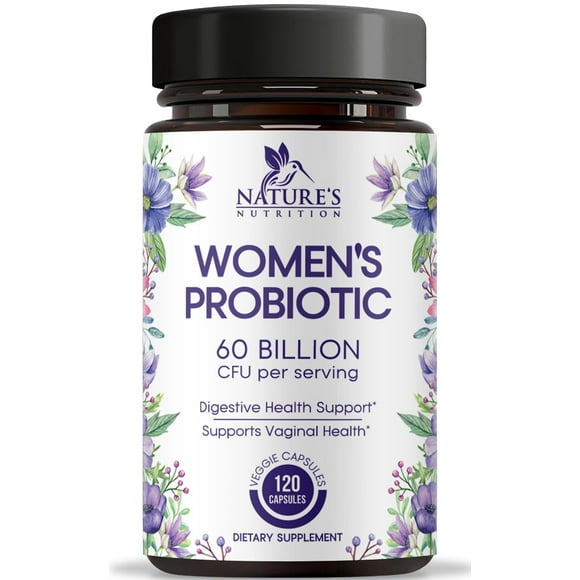 Vaginal Probiotics in Probiotics - Walmart.com